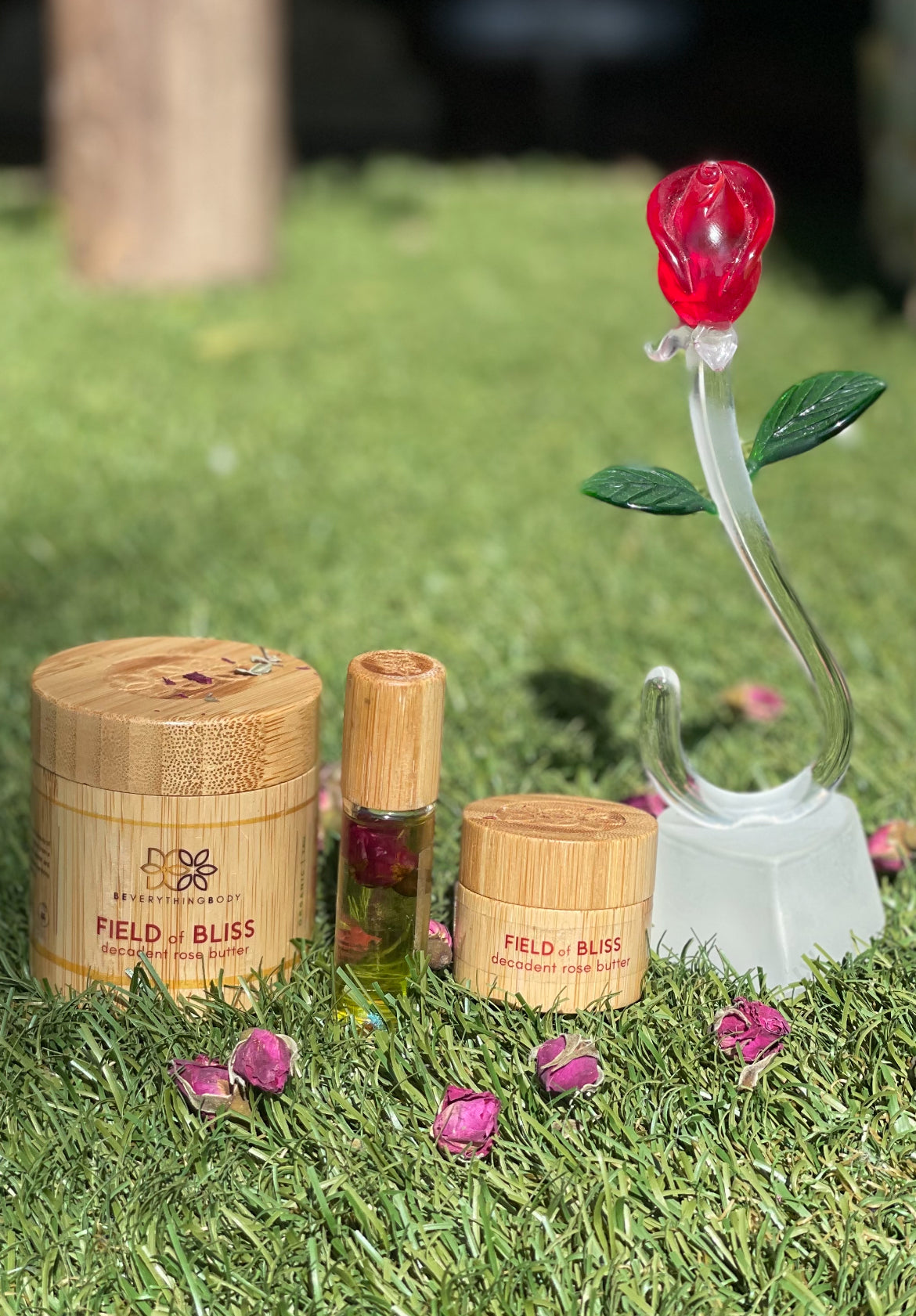 Mothers Day Bundle of Bliss | BEverything Body