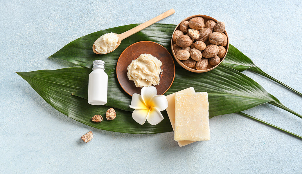 A Guide to Use 1 Body Butter In 8 Different Ways | BEverything Body