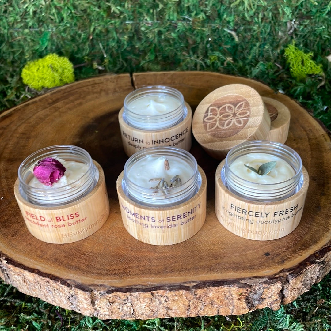 Signature Variety Pack | BEverything Body