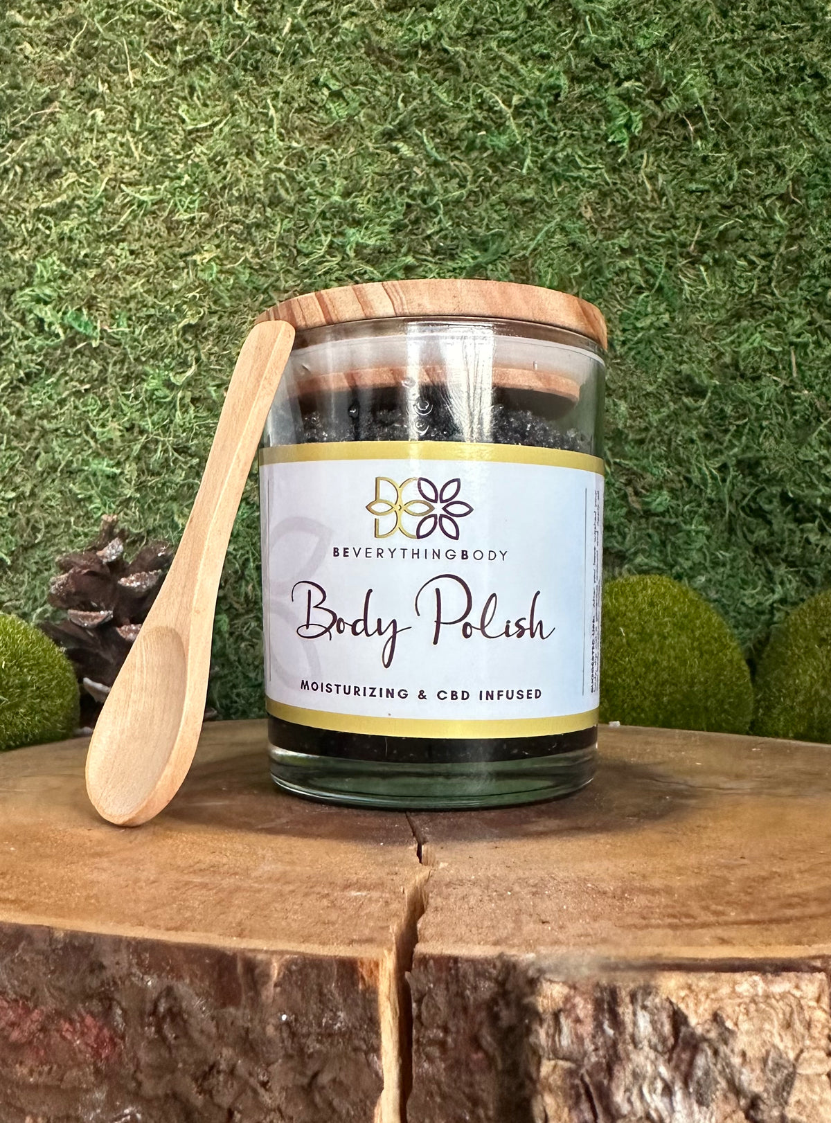 Body Polish